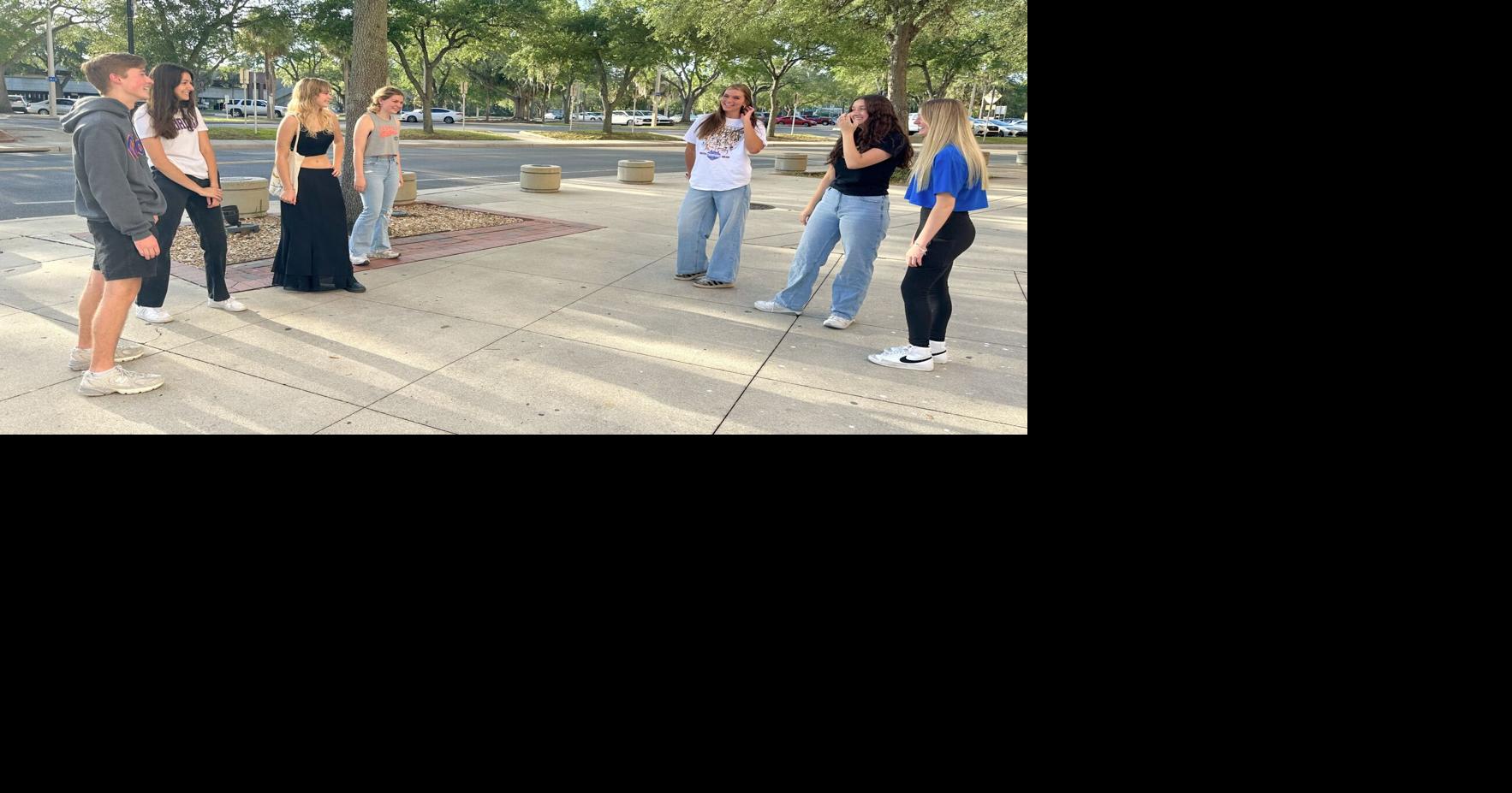 From Rays and Trojans to Gators | Sports | coastalbreezenews.com