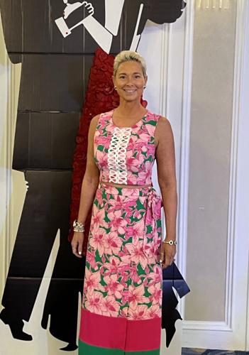 Newcomers Walk the Runway | Community Scene | coastalbreezenews.com