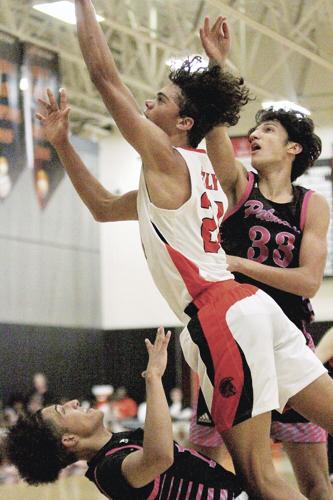 Lely Falls to Miami Palmetto in Don Stewart Shootout | Sports ...