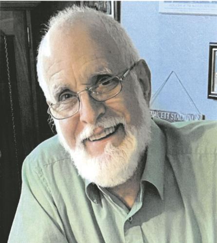 In Loving Memory of Terry Lee Sprankle | Obituaries | coastalbreezenews.com