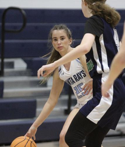 MIA Girls Steal the Show in Double Overtime Thriller | Sports ...