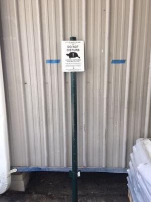 Gopher Tortoise Signs Available to the Public | News ...