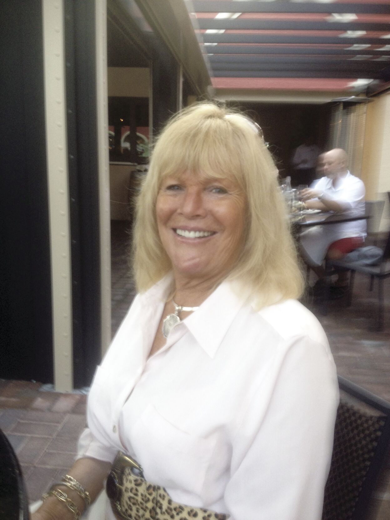 In Loving Memory of Virginia “Gingie” Ann Keefer | Obituaries ...