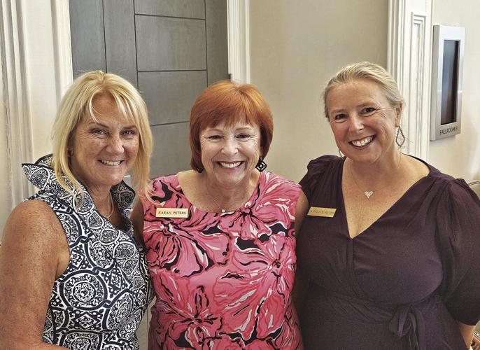 New Executive Board for Newcomers | Community Scene | coastalbreezenews.com