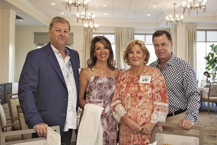 The Seeing Eye Comes to Naples | Events | coastalbreezenews.com