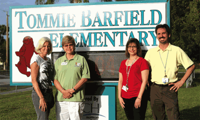 nancy simon children