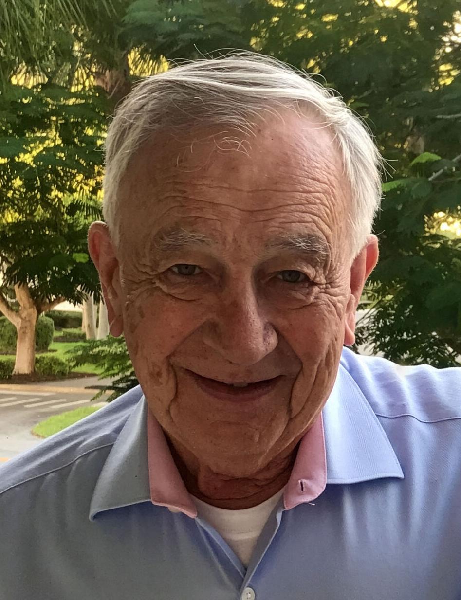 In Loving Memory of William “Bill” Allen Maguire | Obituaries ...