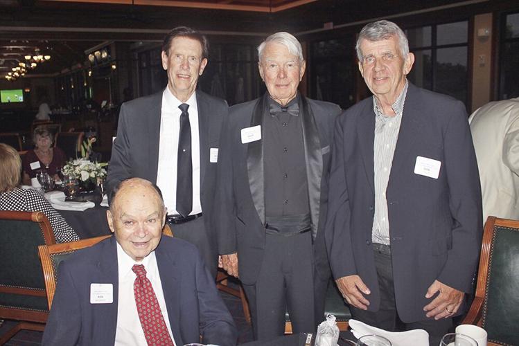 Marco Men’s Club Celebrates 30 Years | Community Scene ...