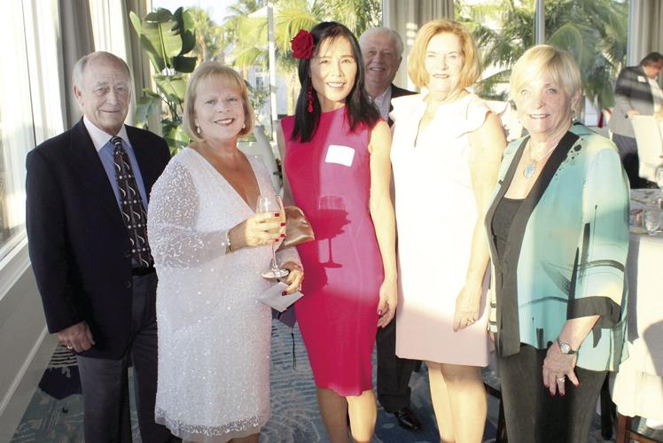 Marco Mens Club Celebrates Sweethearts | Community Scene ...