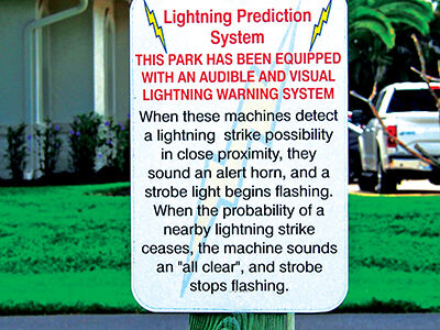 Thor Lightning Warning System to Protect South Beach and Tigertail ...