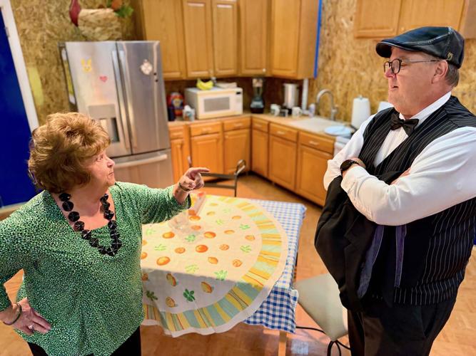 Play Puts “Fun" in Funeral | Events | coastalbreezenews.com