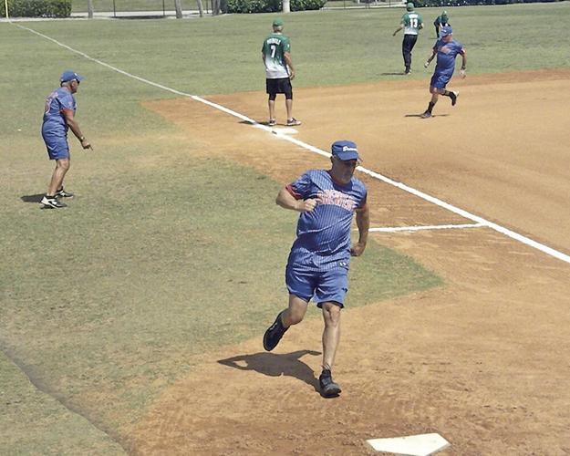 Salty Dog, Snook Inn, Crazy Flamingo have Upper Hand Entering ...
