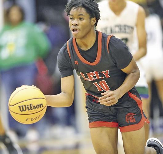 Seacrest Just What Lely Needed | Sports | coastalbreezenews.com