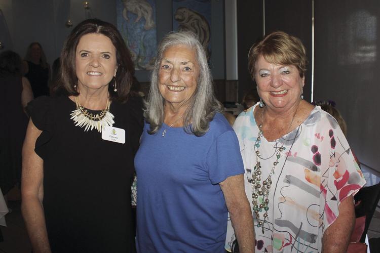 Just Friends May Luncheon | Community Scene | coastalbreezenews.com