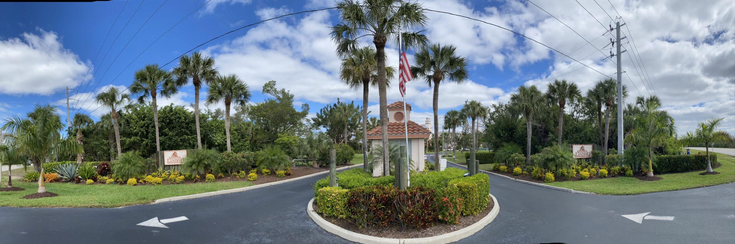 Winners of the 2021 Marco in Bloom Contest | News | coastalbreezenews.com