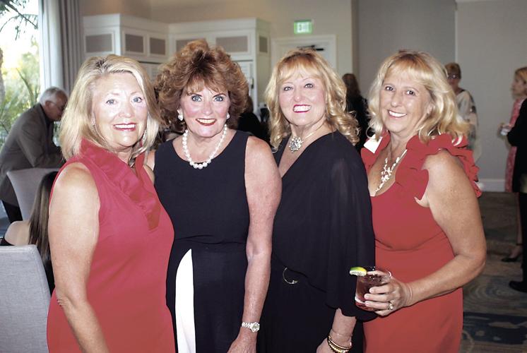 Marco Mens Club Celebrates Sweethearts | Community Scene ...