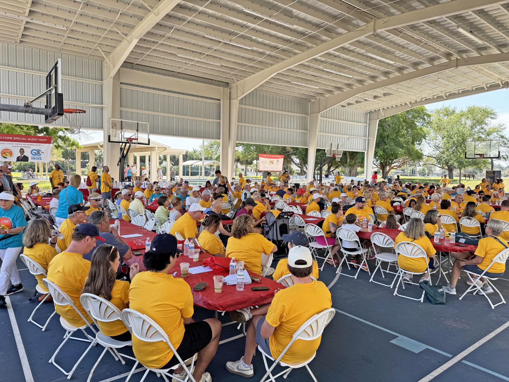 Because Hope Matters | Events | coastalbreezenews.com