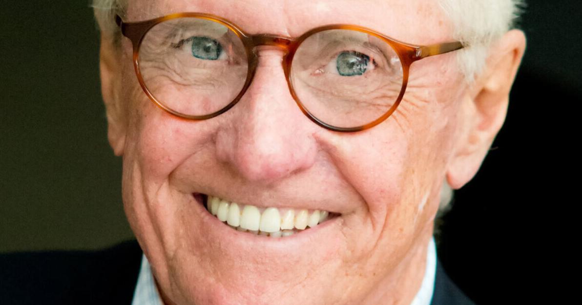 In Loving Memory of Erik C. Brechnitz | Obituaries | coastalbreezenews.com