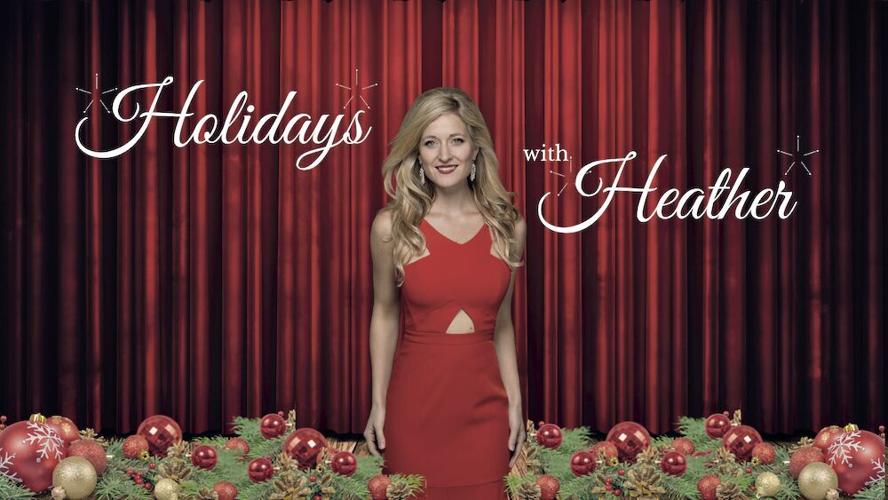 St. Mark's Presents "Holidays with Heather" Concert | Entertainment ...