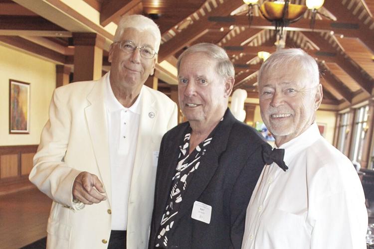 Marco Men’s Club Celebrates 30 Years | Community Scene ...