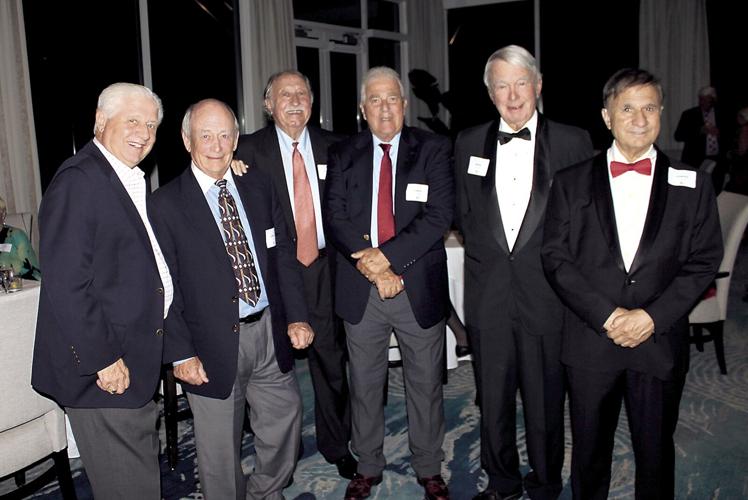 Marco Mens Club Celebrates Sweethearts | Community Scene ...