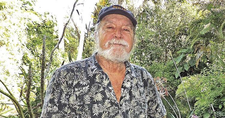 Notable South Florida People: Naturalist Roger Hammer | Lifestyles ...