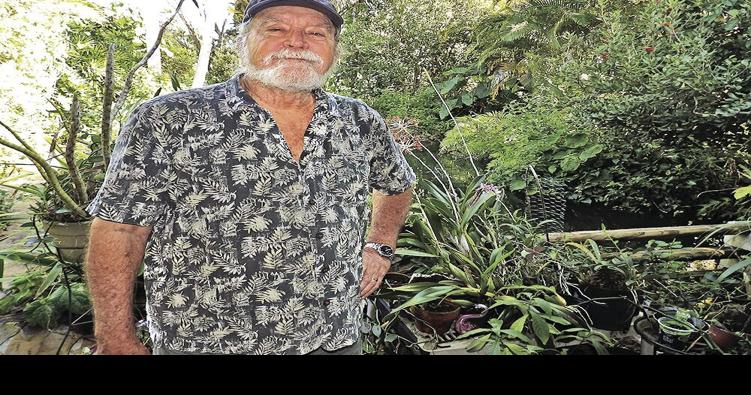 Notable South Florida People: Naturalist Roger Hammer | Lifestyles ...