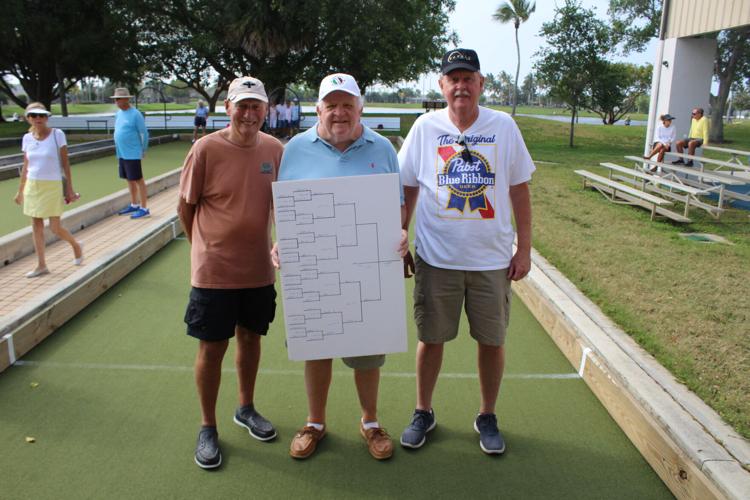 And the Bocce League Championship Winner Is…. | Sports ...