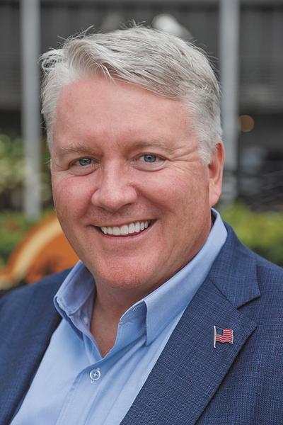 Community Leader Gary Price Champions New Autism School | Lifestyles ...
