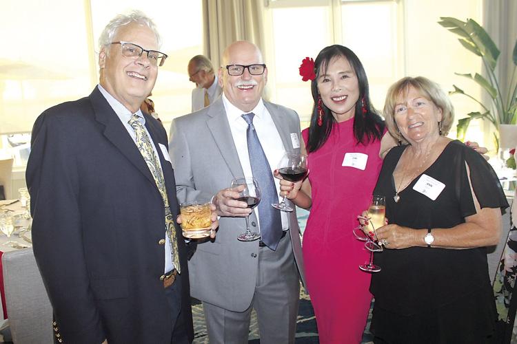 Marco Mens Club Celebrates Sweethearts | Community Scene ...