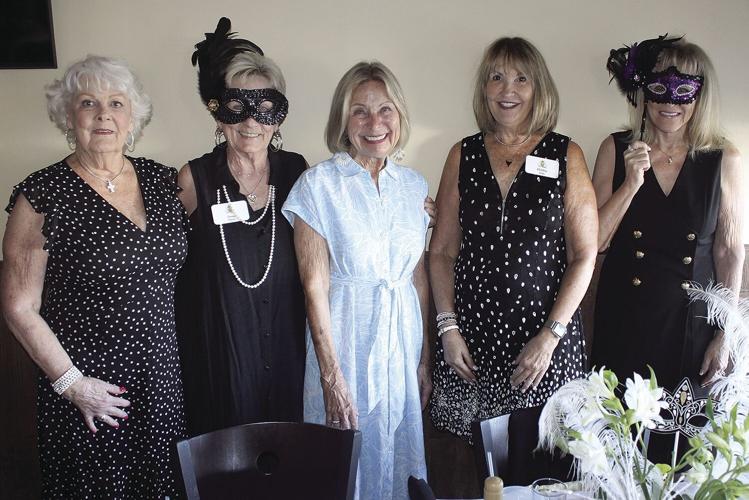 Fashion Unmasked | Community Scene | coastalbreezenews.com