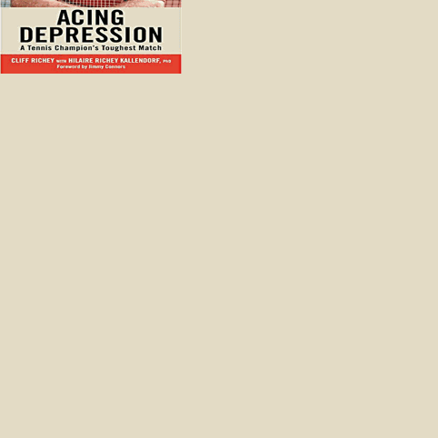 Acing Depression | Archive | coastalbreezenews.com