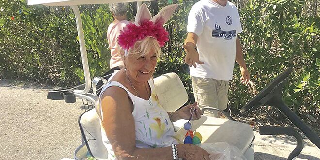 GOODLAND’S SWEETHEART: Residents rally around Carolyn Roth | Opinion ...