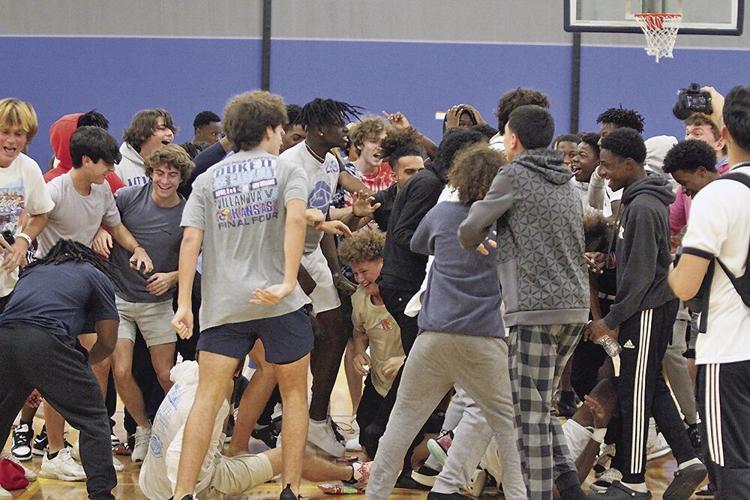 Buzzer Beater | Sports | coastalbreezenews.com