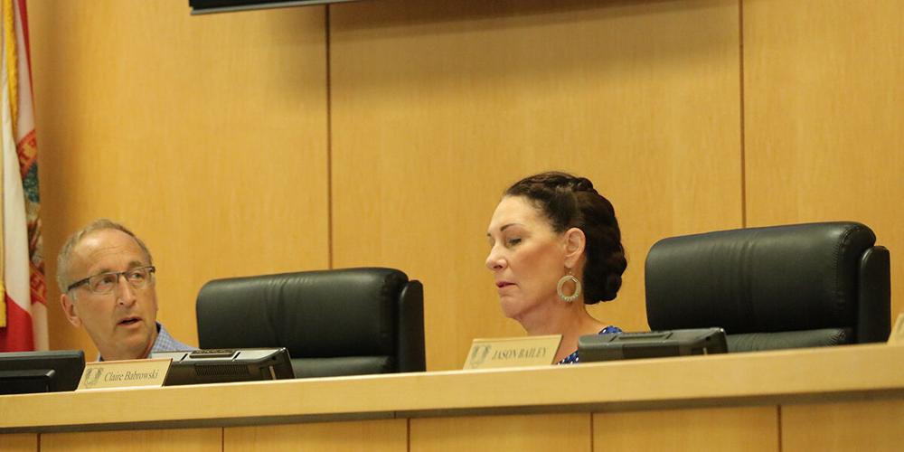 Challenges Lay Ahead for Planning Board | News | coastalbreezenews.com