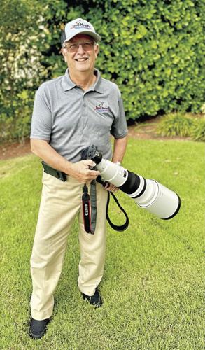 Marco Island's Space Photographer Scott Schilke | | coastalbreezenews.com