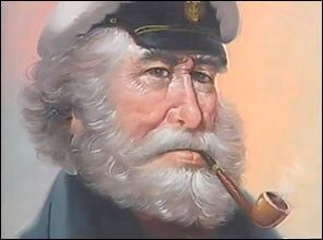 Presentation on Marco Pioneer, Captain John Horr | Museums ...