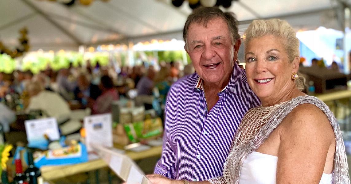The Center for the Arts, Carvelli Restaurant Group Put the Fun in ...