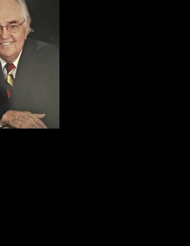 In Loving Memory of Robert A. Marks | Obituaries | coastalbreezenews.com