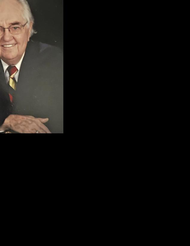 In Loving Memory of Robert A. Marks | Obituaries | coastalbreezenews.com