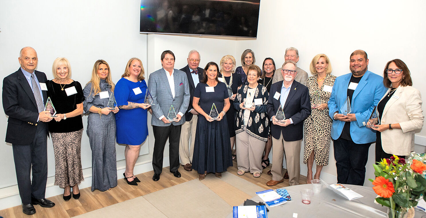 Dianna Dohm Recognized for Volunteer Work | Lifestyles ...