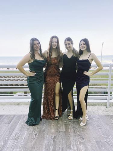 Marco Island Academy Key Club Conquers DCON | Clubs & Organizations ...