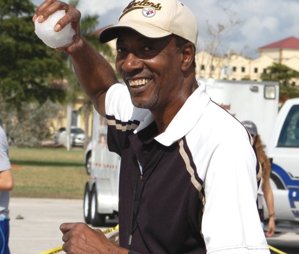 Fundraiser for Don Manley | News | coastalbreezenews.com