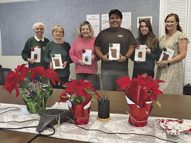 Young Life WyldLife Group Receives Grant | Clubs & Organizations ...