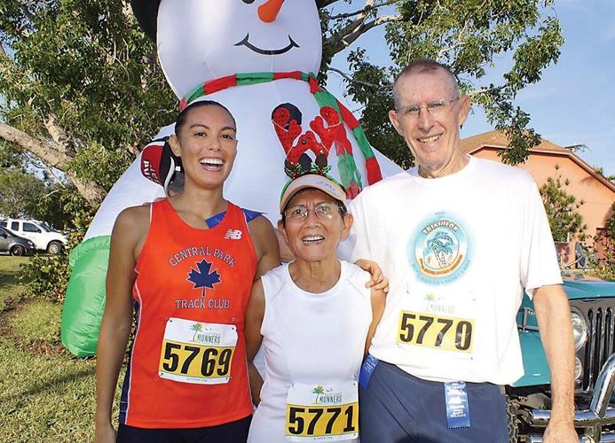 Record Turnout at Marco’s 5-Mile Hill Run | News | coastalbreezenews.com