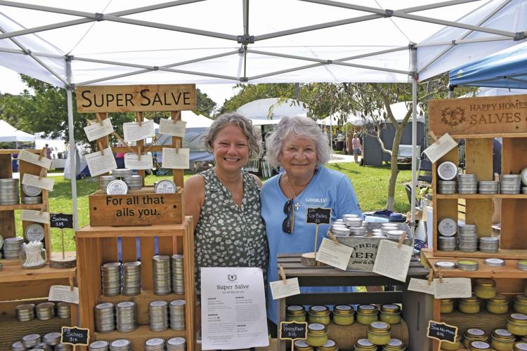 Goodland Grooves at Harbor Arts and Music Festival | Entertainment ...