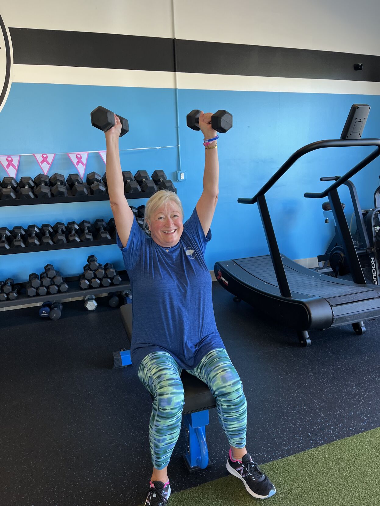 Add Strength Training to your Routine | Fit and Fab Zone ...