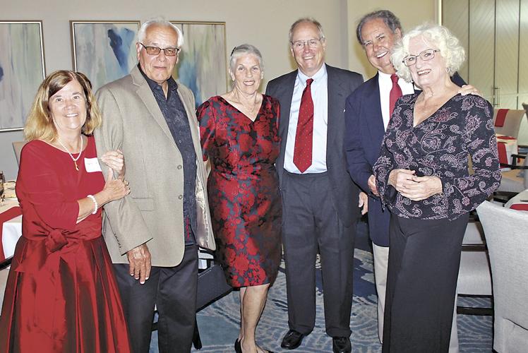 Marco Mens Club Celebrates Sweethearts | Community Scene ...