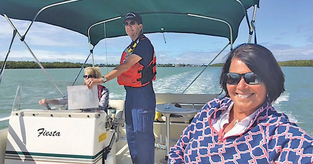 Suddenly In Command! | Opinion | coastalbreezenews.com