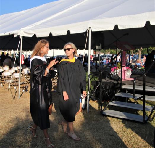 Graduation for MIA Seniors & School | Events | coastalbreezenews.com
